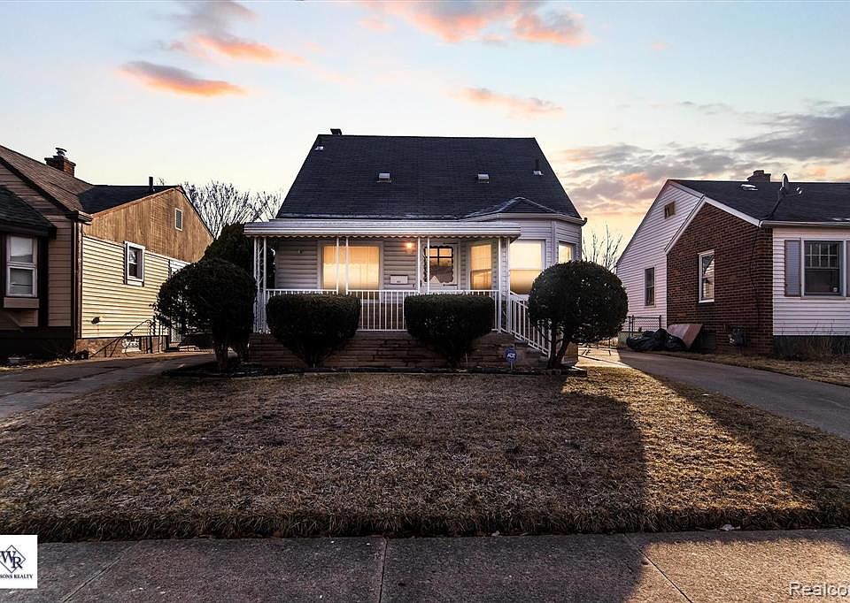 7408 Grandville Ave, Detroit, MI 48228 | Zillow 7408 Grandville Ave, Detroit, MI 48228 | Zillow