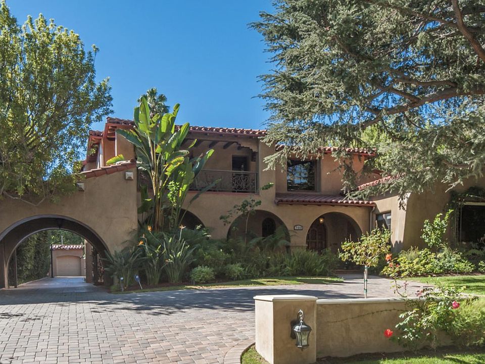 703 N Alpine Dr, Beverly Hills, CA 90210 | Zillow