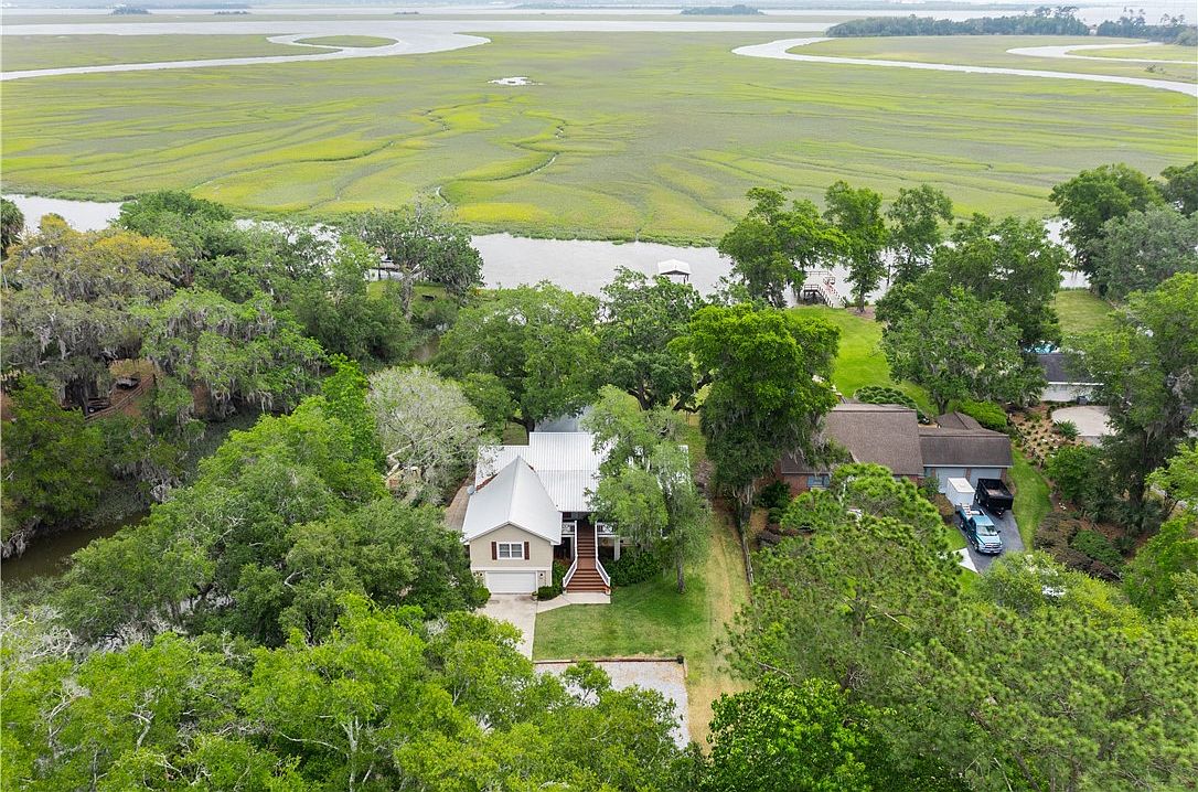368 Fancy Bluff Rd, Brunswick, GA 31523 | Zillow