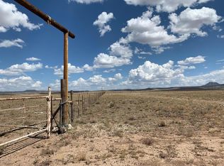 1399 N Thunder Ridge Ranch Rd, Seligman, AZ 86337 | MLS #1067381 | Zillow