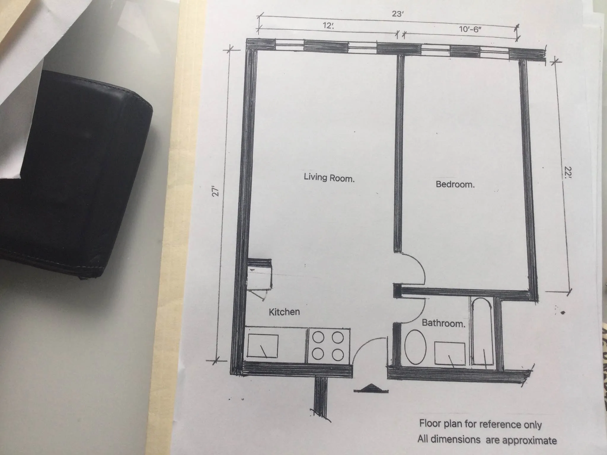 46 Rivington Street #5 in Lower East Side, Manhattan | StreetEasy