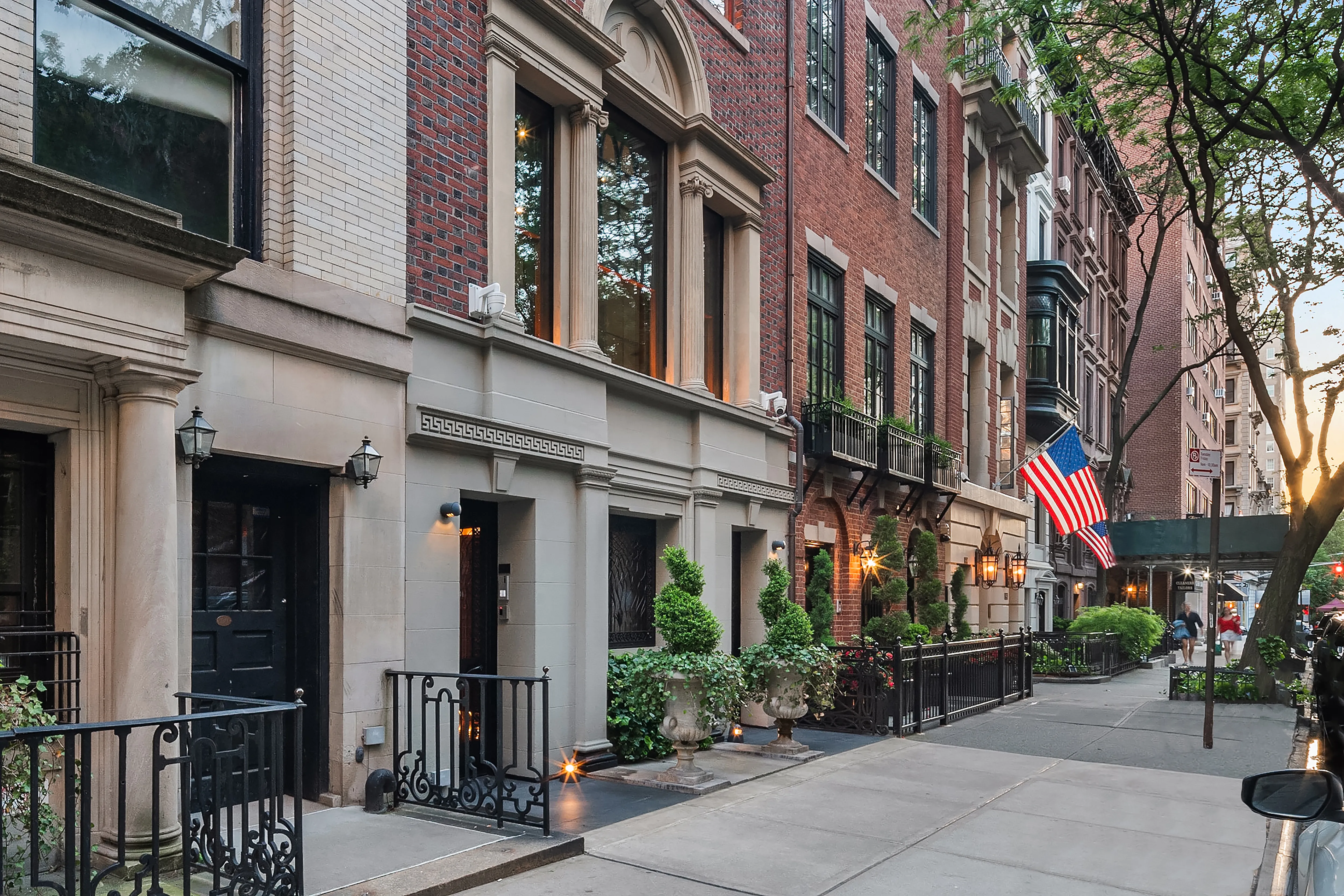 48 East 81st Street in Upper East Side : Sales, Rentals, Floorplans ...