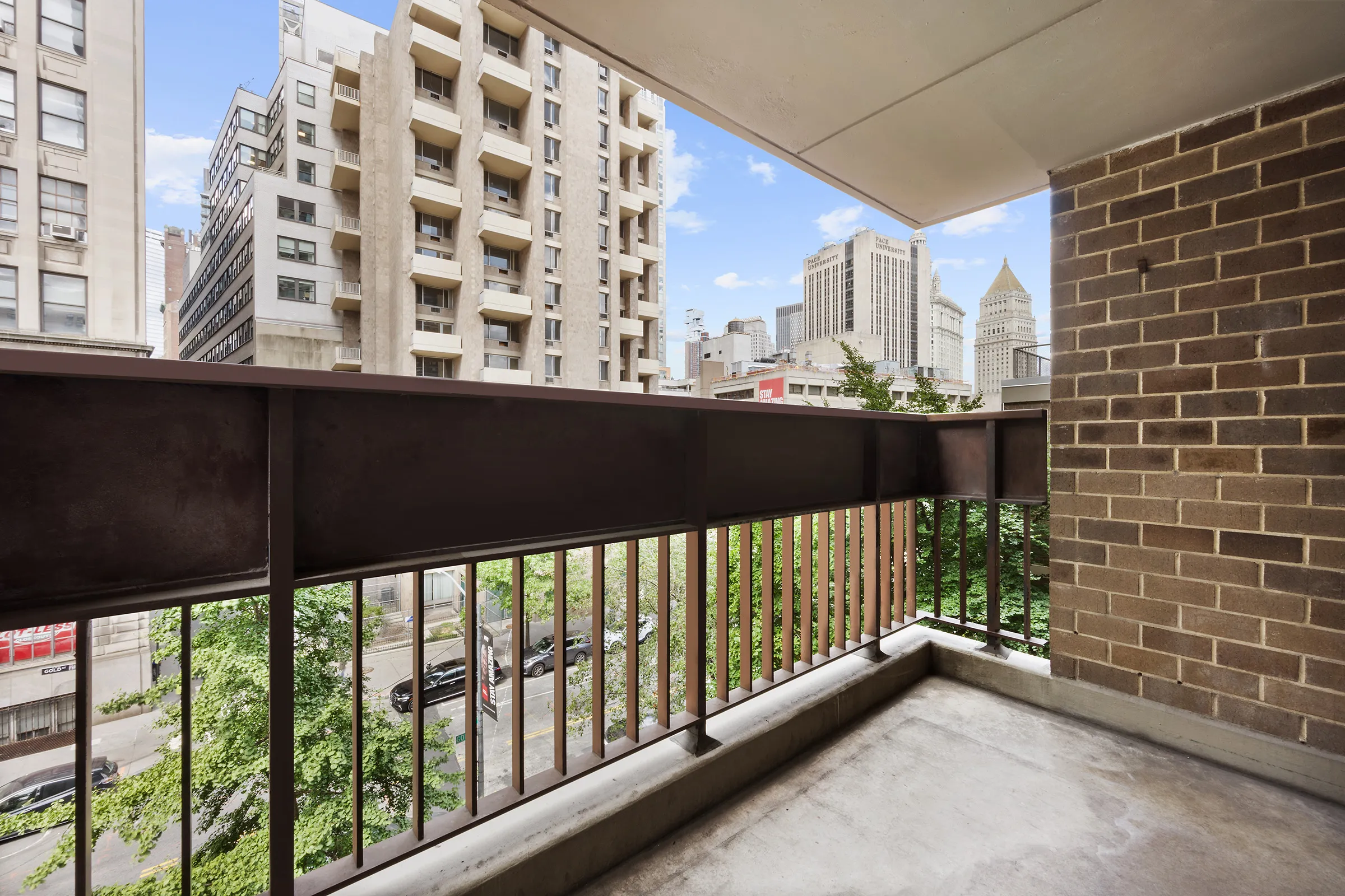 77 Fulton Street #5K in Fulton/Seaport, Manhattan | StreetEasy