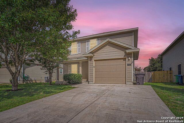 715 Sanderling, San Antonio, TX 78245 | MLS #1791918 | Zillow