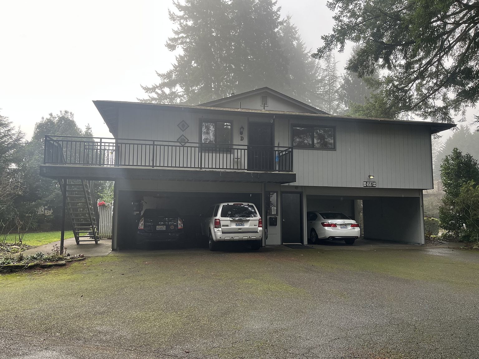 4507 Lexington Pl NE, Olympia, WA 98516 | Zillow