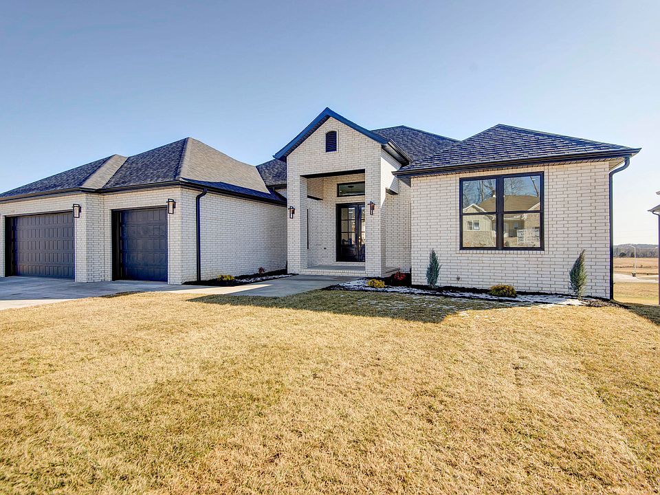 5522 E Wild Horse Drive, Springfield, MO 65802 | Zillow