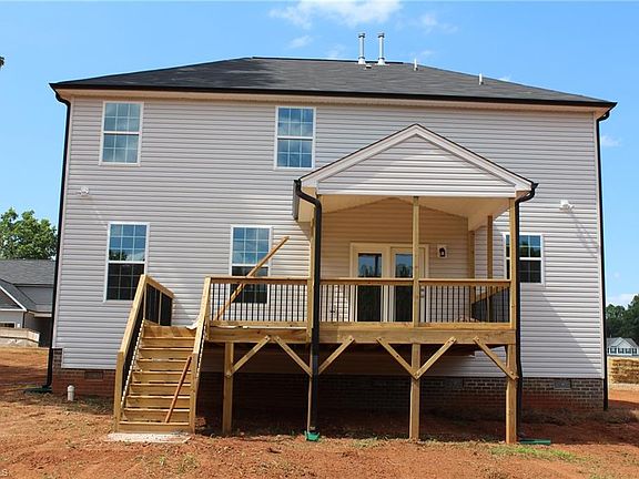 1318 Reading Ct LOT 52, Burlington, NC 27217 | MLS #1114093 | Zillow