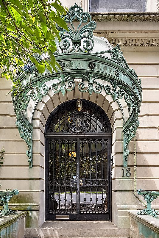 18 Prospect Park W #1, Brooklyn, NY 11215 | MLS #S1769836 | Zillow