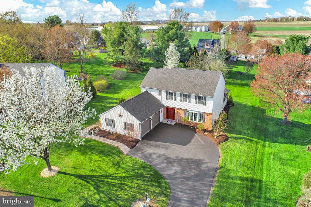 1010 Flagstone Ct, Lancaster, PA 17603 | Zillow