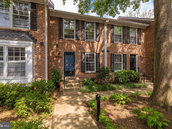 Townhomes For Rent Arlington Va