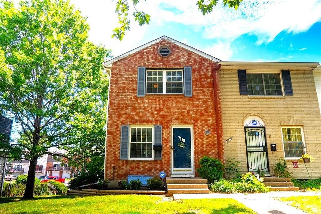 7119 NW Winter Ave, Kansas City, MO 64152 | Zillow