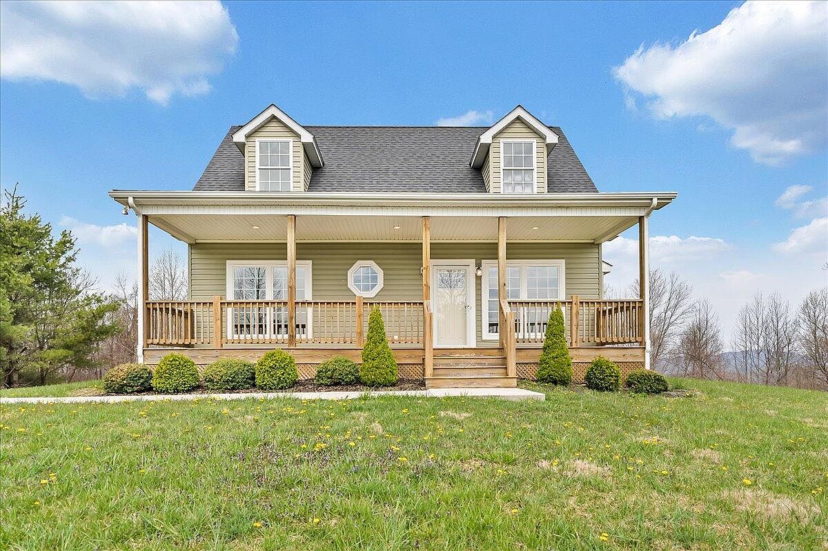 7029 Conner Rd NE, Copper Hill, VA 24079 | Zillow