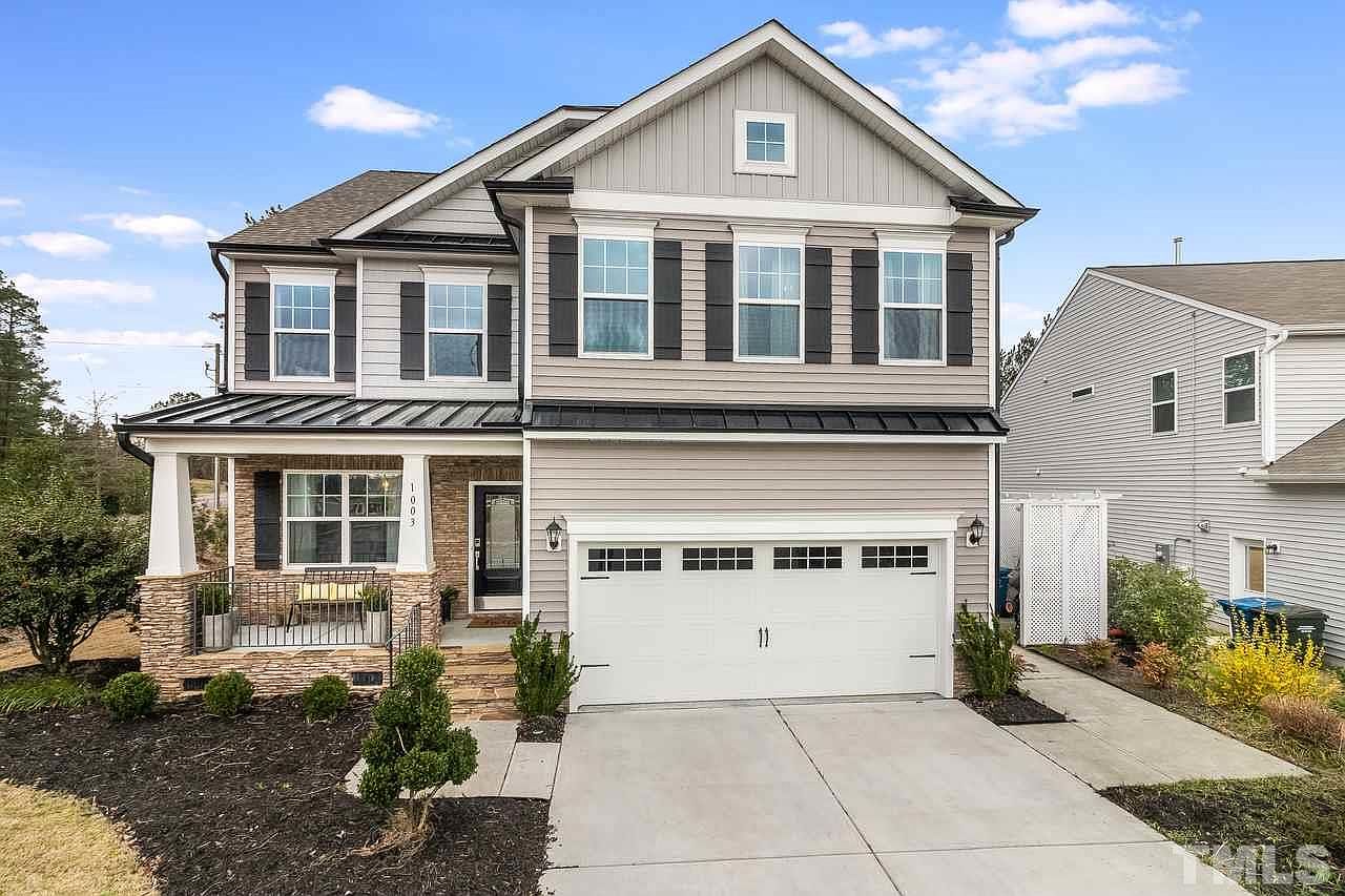 1003 Searstone Ct, Durham, NC 27713 | Zillow