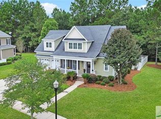 329 Spanton Cres, Pooler, GA 31322 | MLS #SA333550 | Zillow