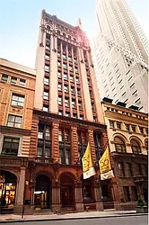 Doorman Buildings NYC: Is Having a Doorman Right for You? | StreetEasy