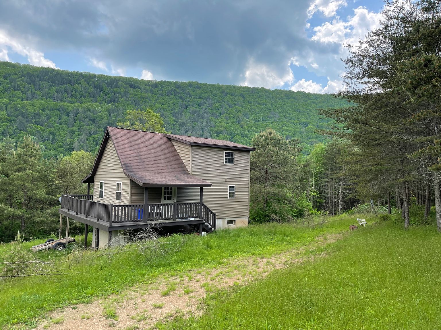 20082 Renovo Rd, East Keating Twp, PA 17778 | Zillow