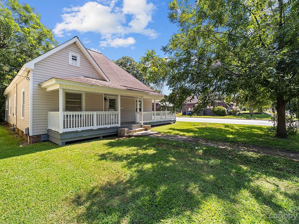 800 3rd St, Spencer, NC 28159 | MLS #4066637 | Zillow