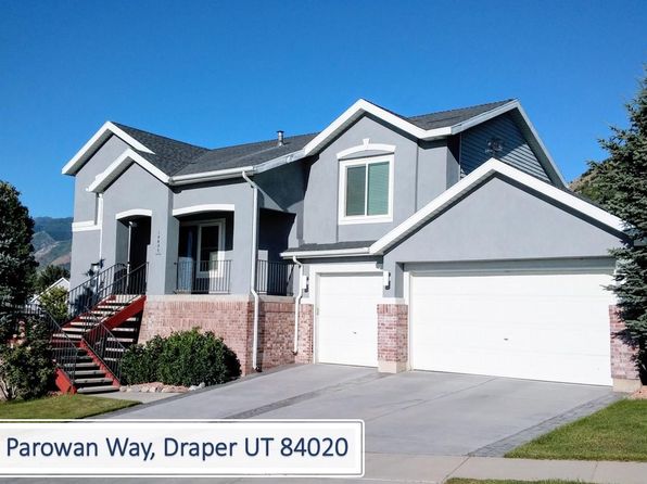 Houses For Rent in Draper UT - 7 Homes | Zillow