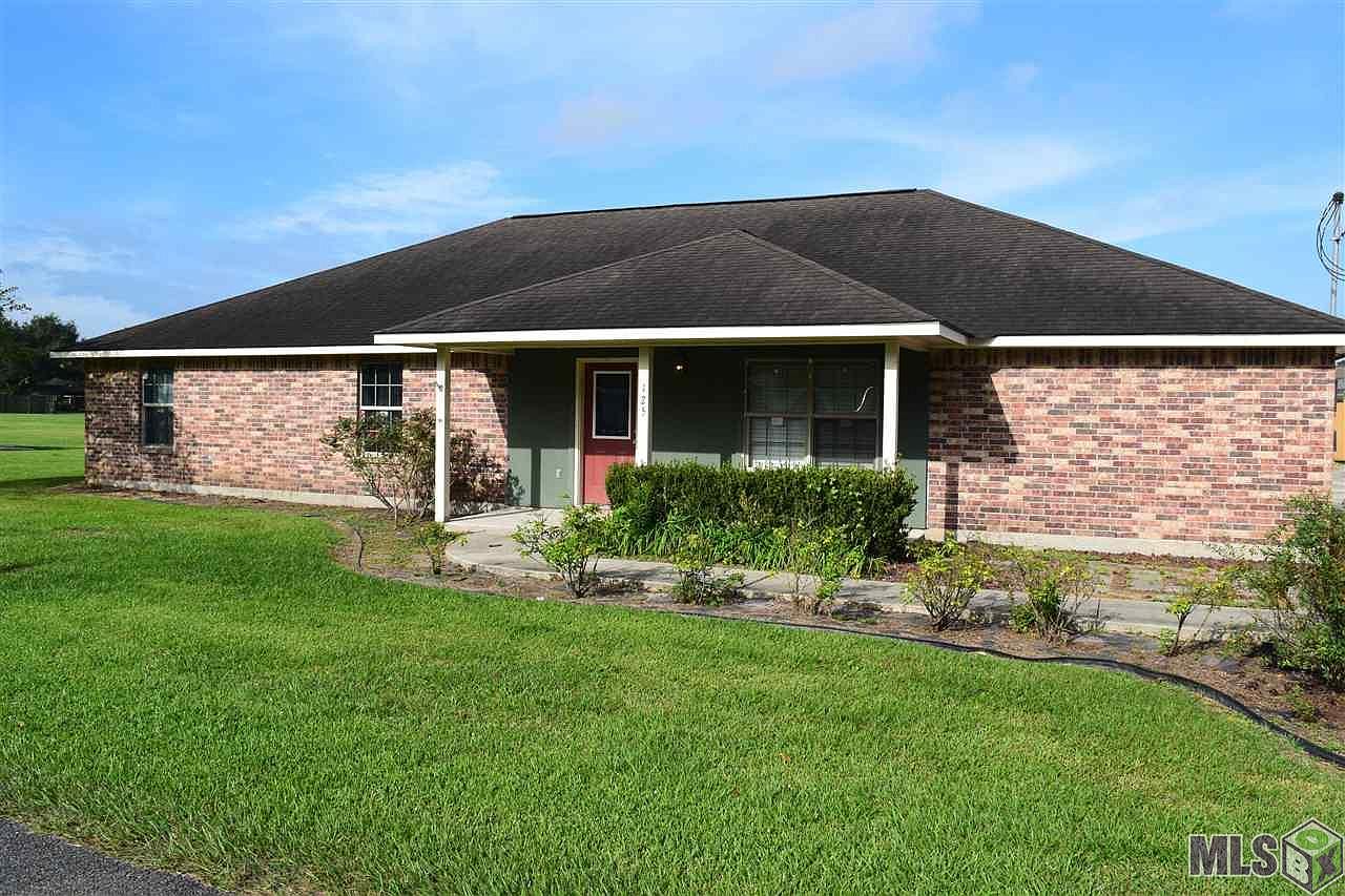 125 Simoneaux Ln, Donaldsonville, LA 70346 | Zillow