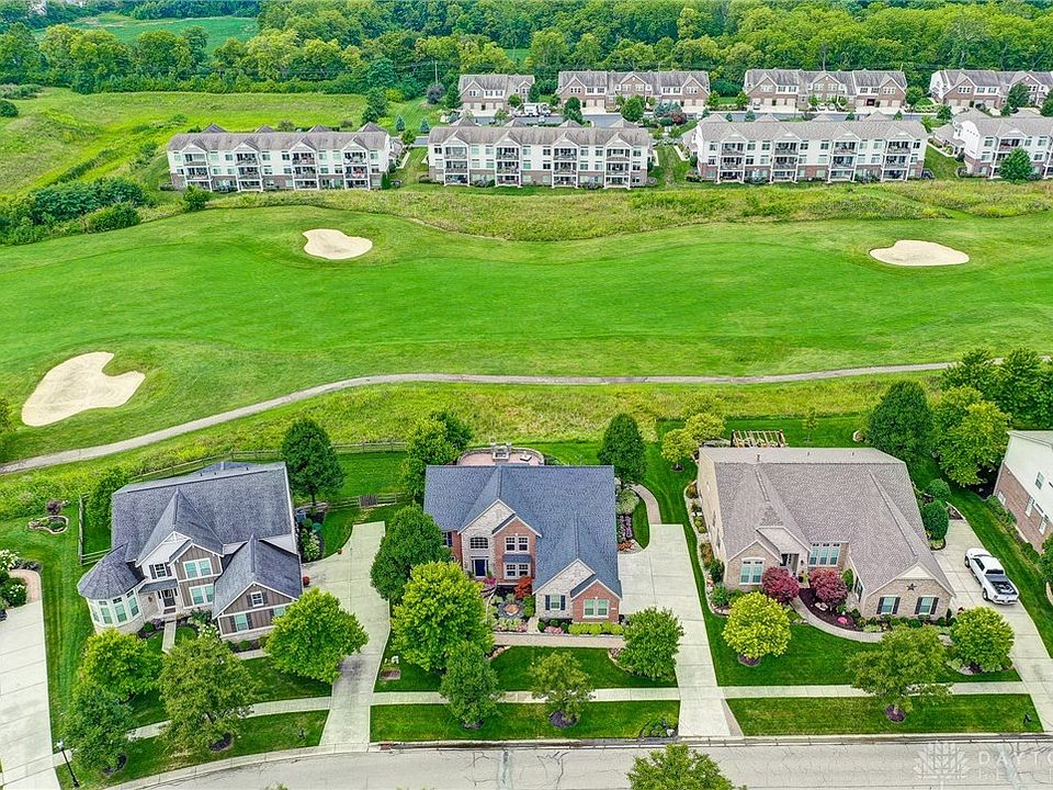 1379 Shaker Run Blvd, Lebanon, OH 45036 | Zillow