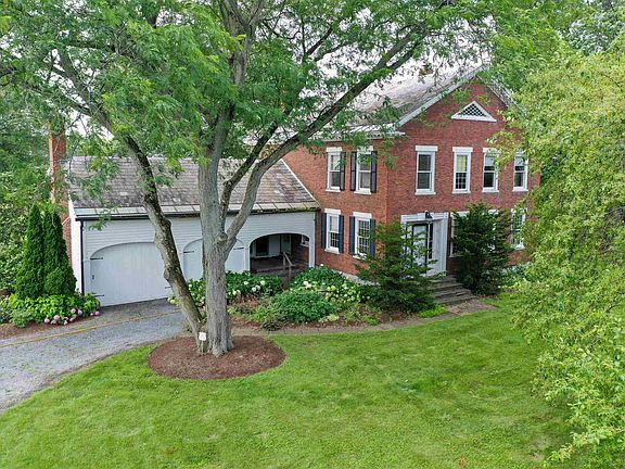 8053 VT Route 125, Bridport, VT 05734 | Zillow