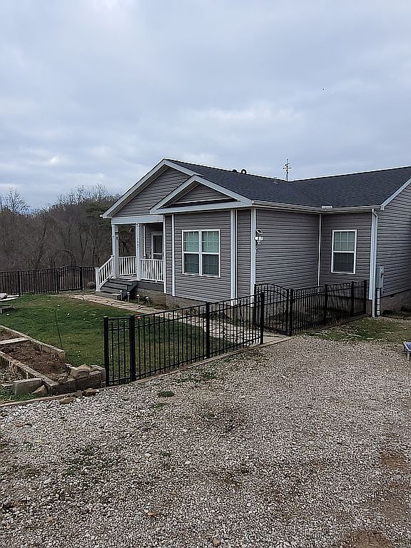 1087 Rost Rd, Walker, WV 26180 | Zillow