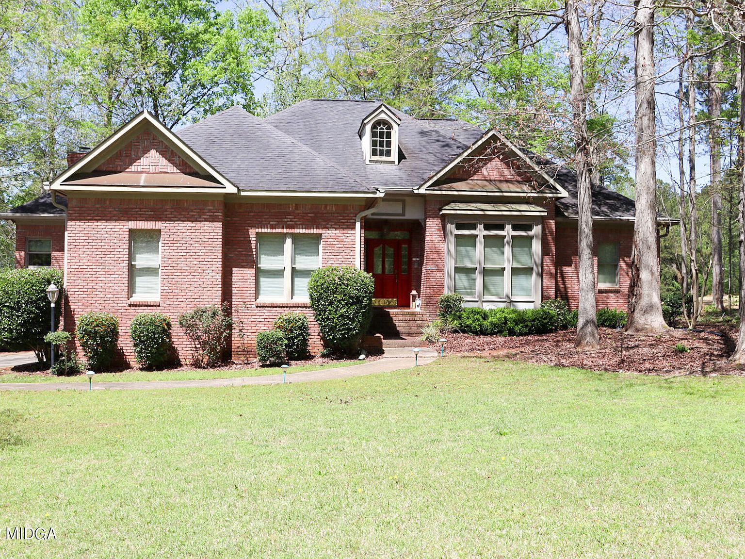 251 Pebblebrook Ln, Macon, GA 31220 | Zillow