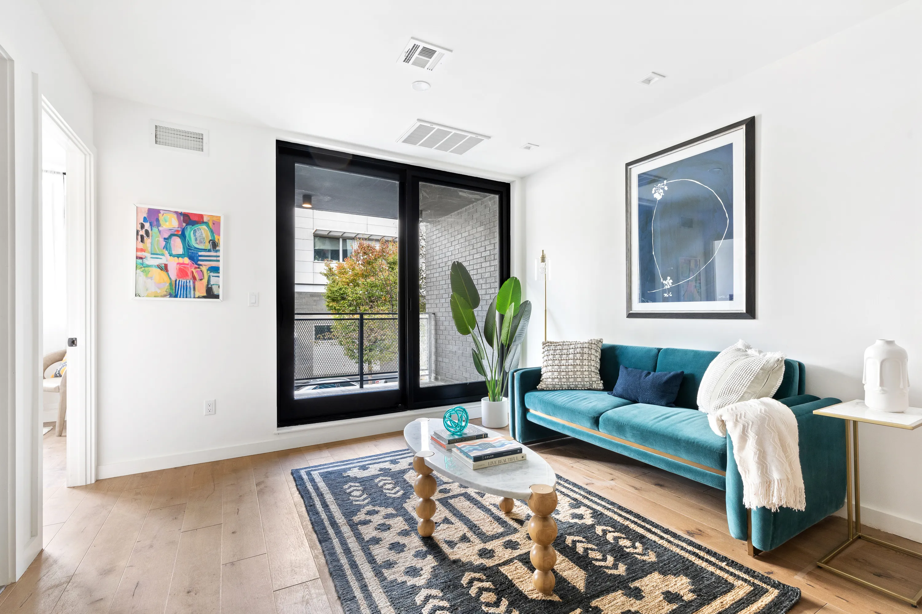 44 Box Street #2C in Greenpoint, Brooklyn | StreetEasy