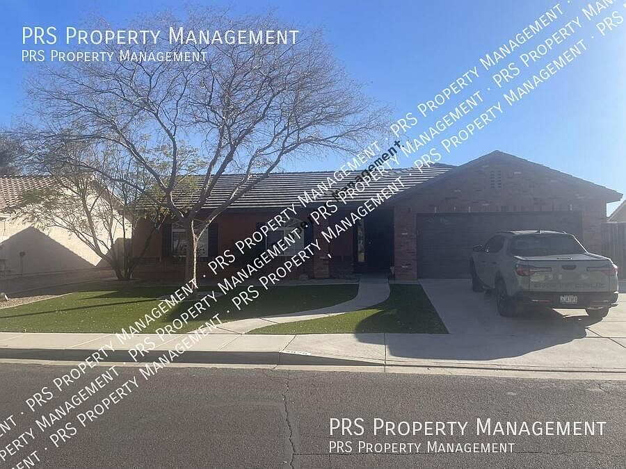 2875 E Tulsa St, Gilbert, AZ 85295 | Zillow