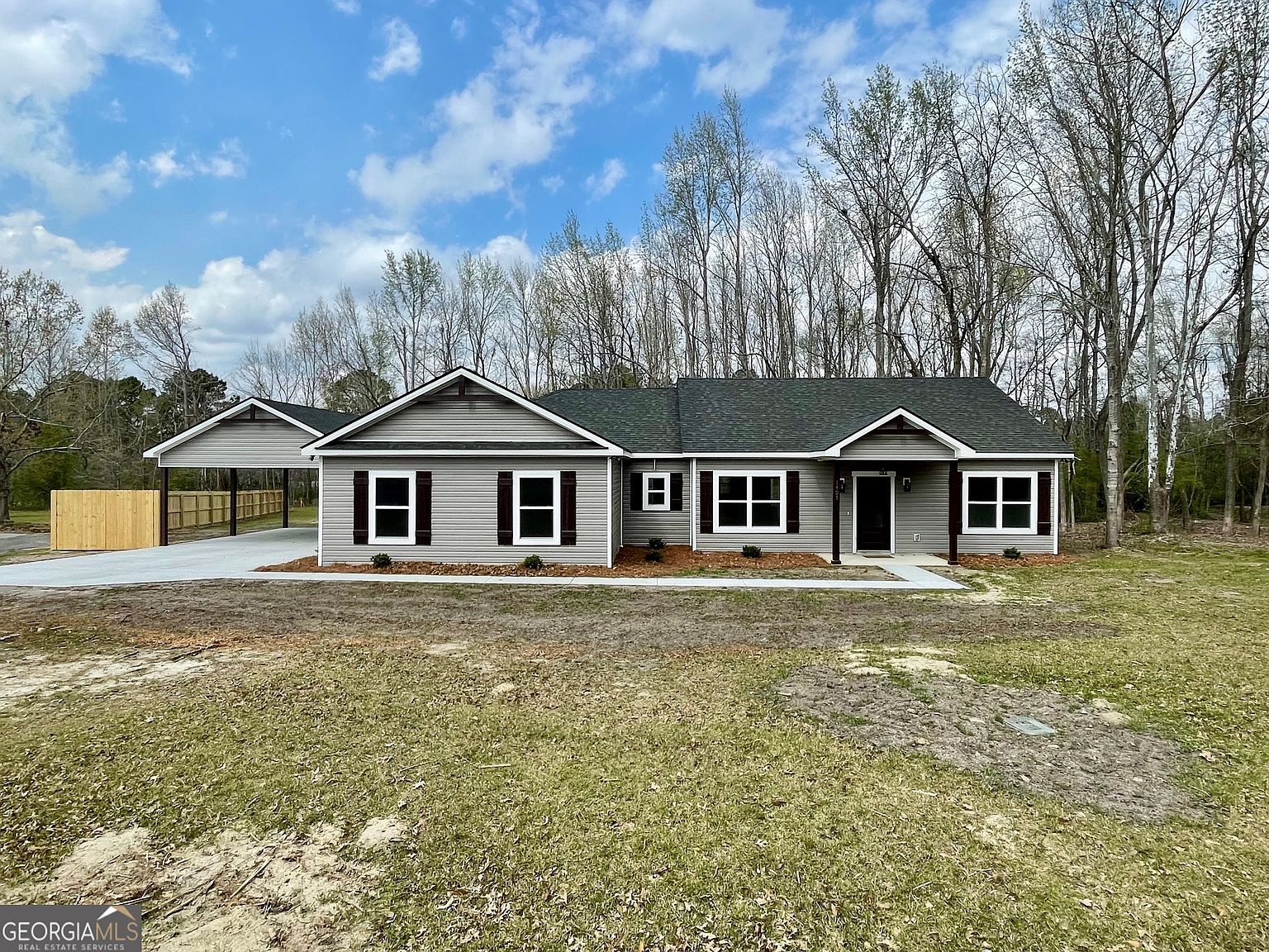 1421 Jordan Dr, Statesboro, GA 30458 | Zillow