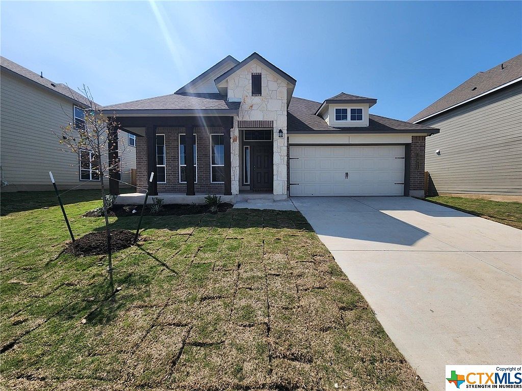 10011 Kensley Rose Dr, Killeen, TX 76542 | Zillow