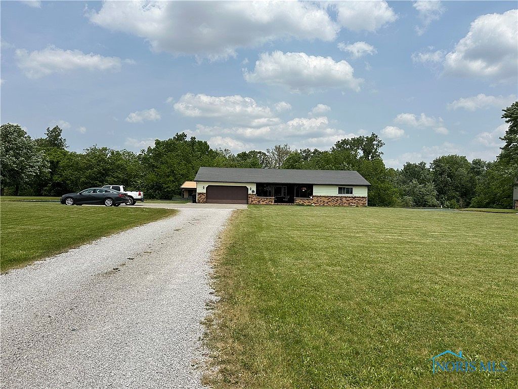 10491 County Road 424, Cecil, OH 45821 | Zillow