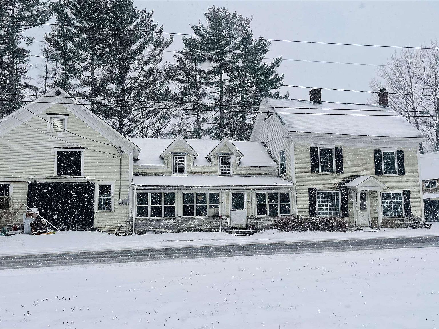 2963 State Route 122, Sheffield, VT 05866 | Zillow