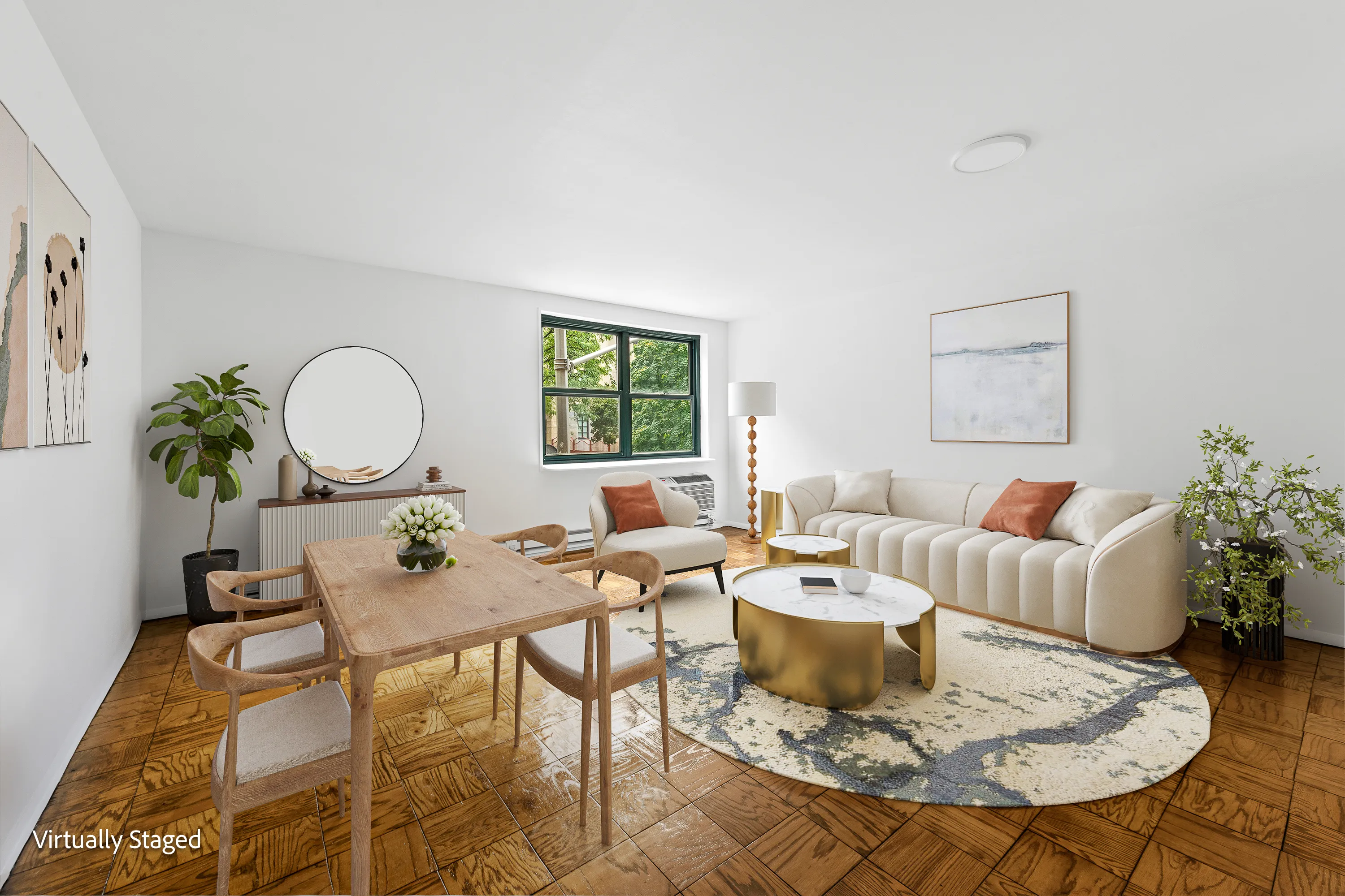 704 Washington Street #1A in West Village, Manhattan | StreetEasy