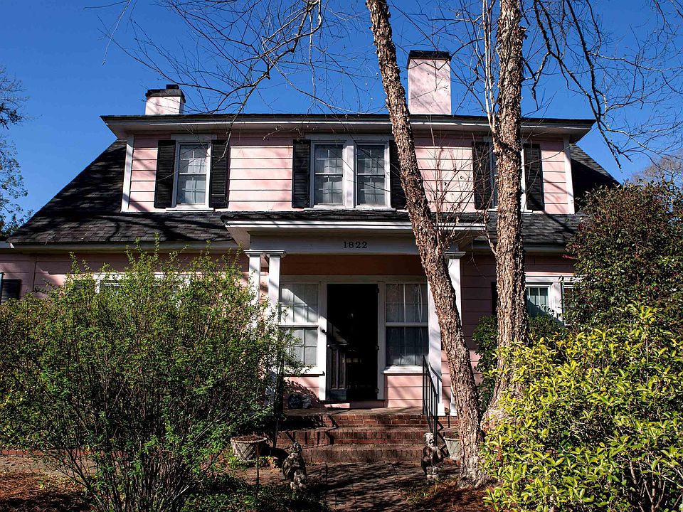 1822 Brevard Pl, Camden, SC 29020 | MLS #558136 | Zillow