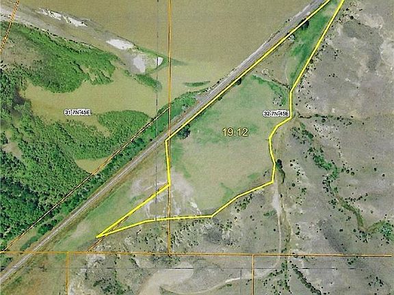 616 616th Rd, Volborg, MT 59351 | MLS #343545 | Zillow