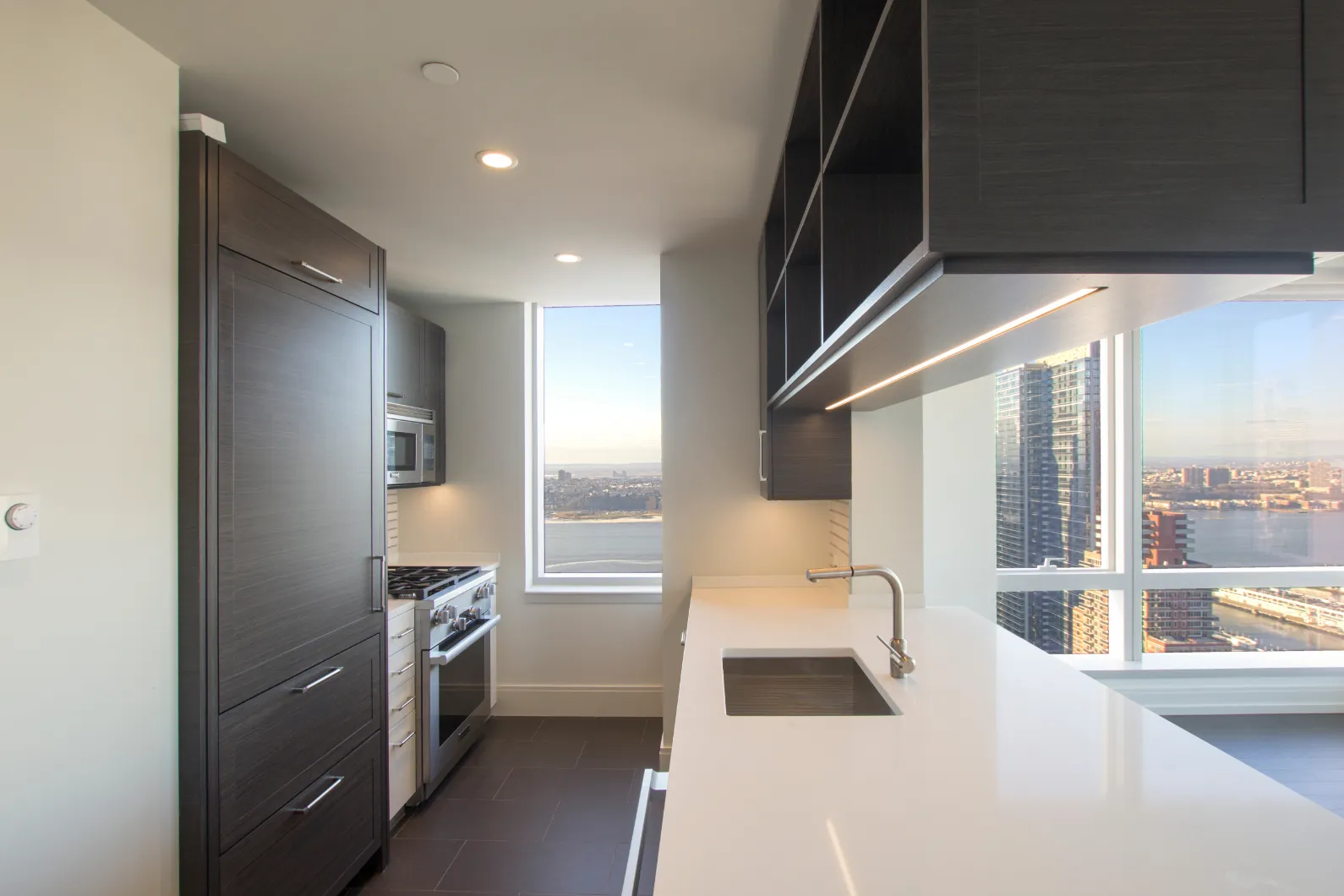555 10th Avenue #50A in Hudson Yards, Manhattan | StreetEasy