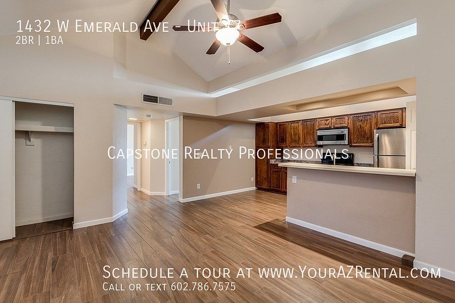 1432 W Emerald Ave UNIT 17, Mesa, AZ 85202 | Zillow