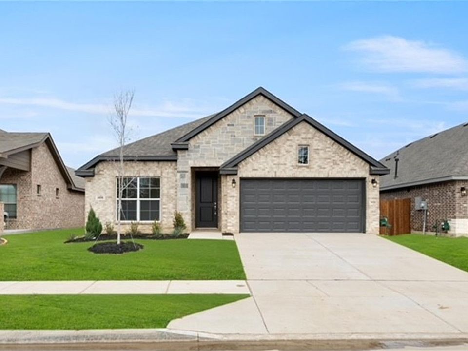 4404 Mill Falls Dr, Crowley, TX 76036 | Zillow