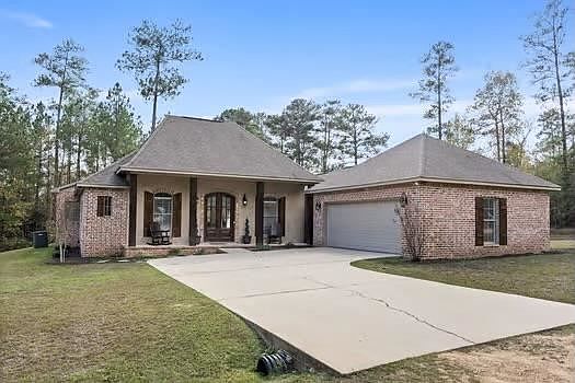 1004 Mallard Trl, Summit, MS 39666 | Zillow