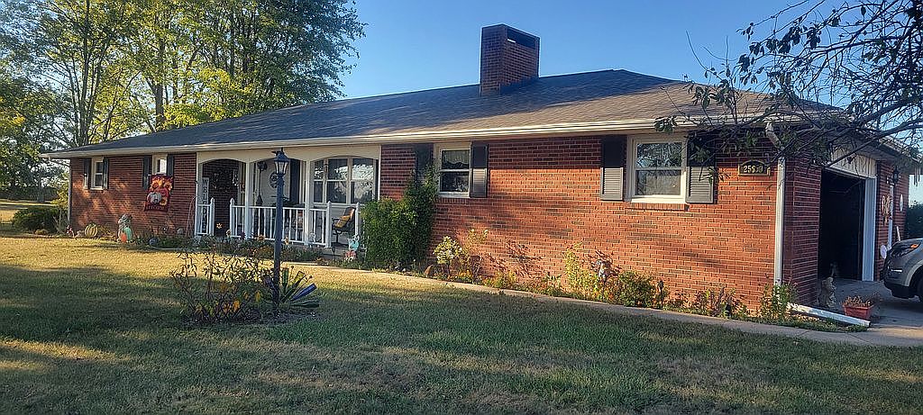 25650 Road P, Cloverdale, OH 45827 | Zillow