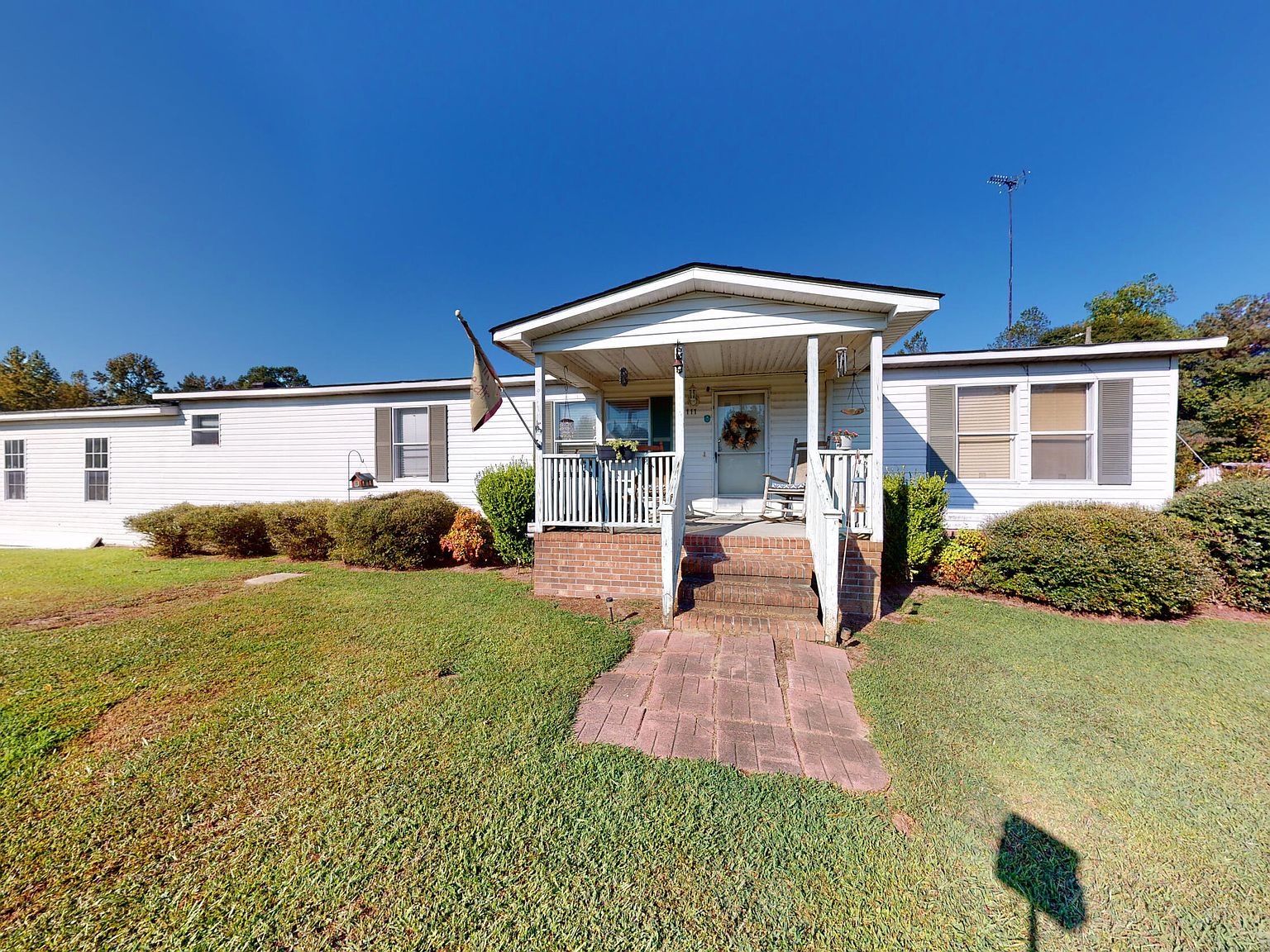 111 Johnny Whaley Road, Beulaville, NC 28518 | Zillow