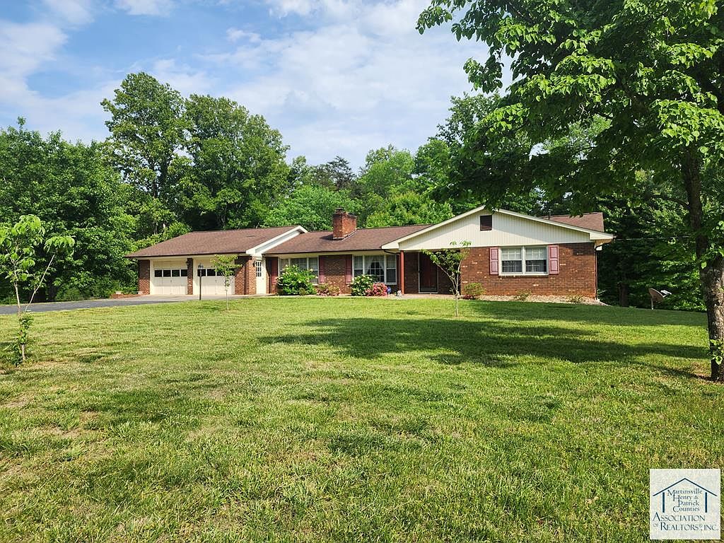 460 Massey Rd, Stuart, VA 24171 | MLS #141465 | Zillow