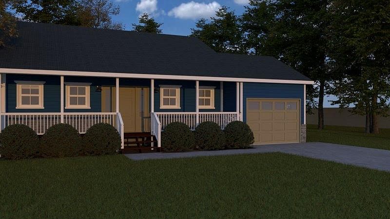 408 Plum Mercer Boro, Mercer, PA 16137 | Zillow