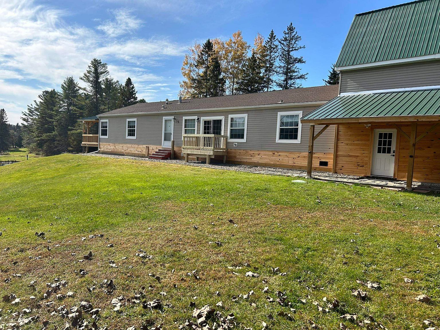 4112 VT RT 16, East Hardwick, VT 05836 | Zillow