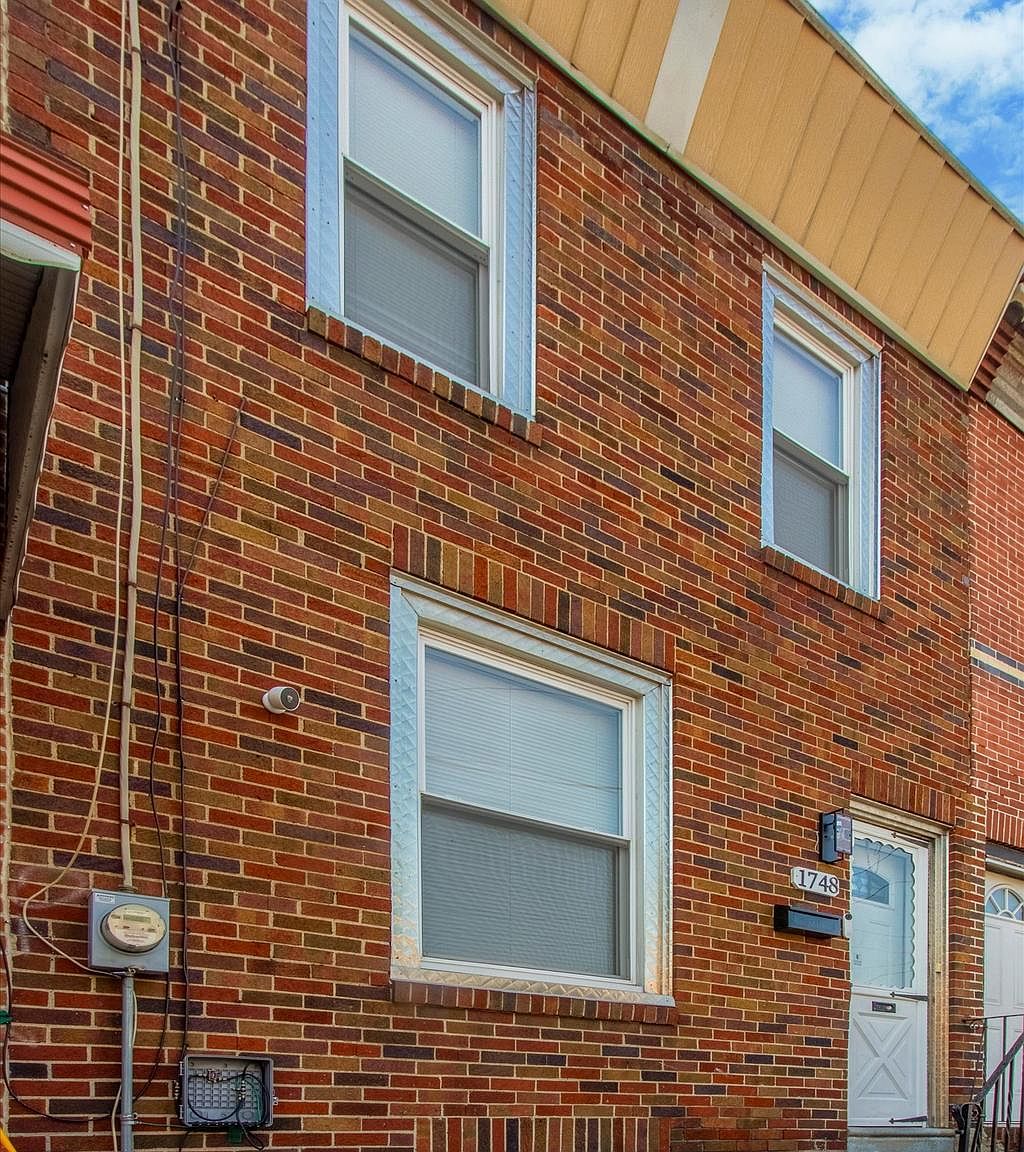 1748 W Juniata St, Philadelphia, PA 19140 | Zillow