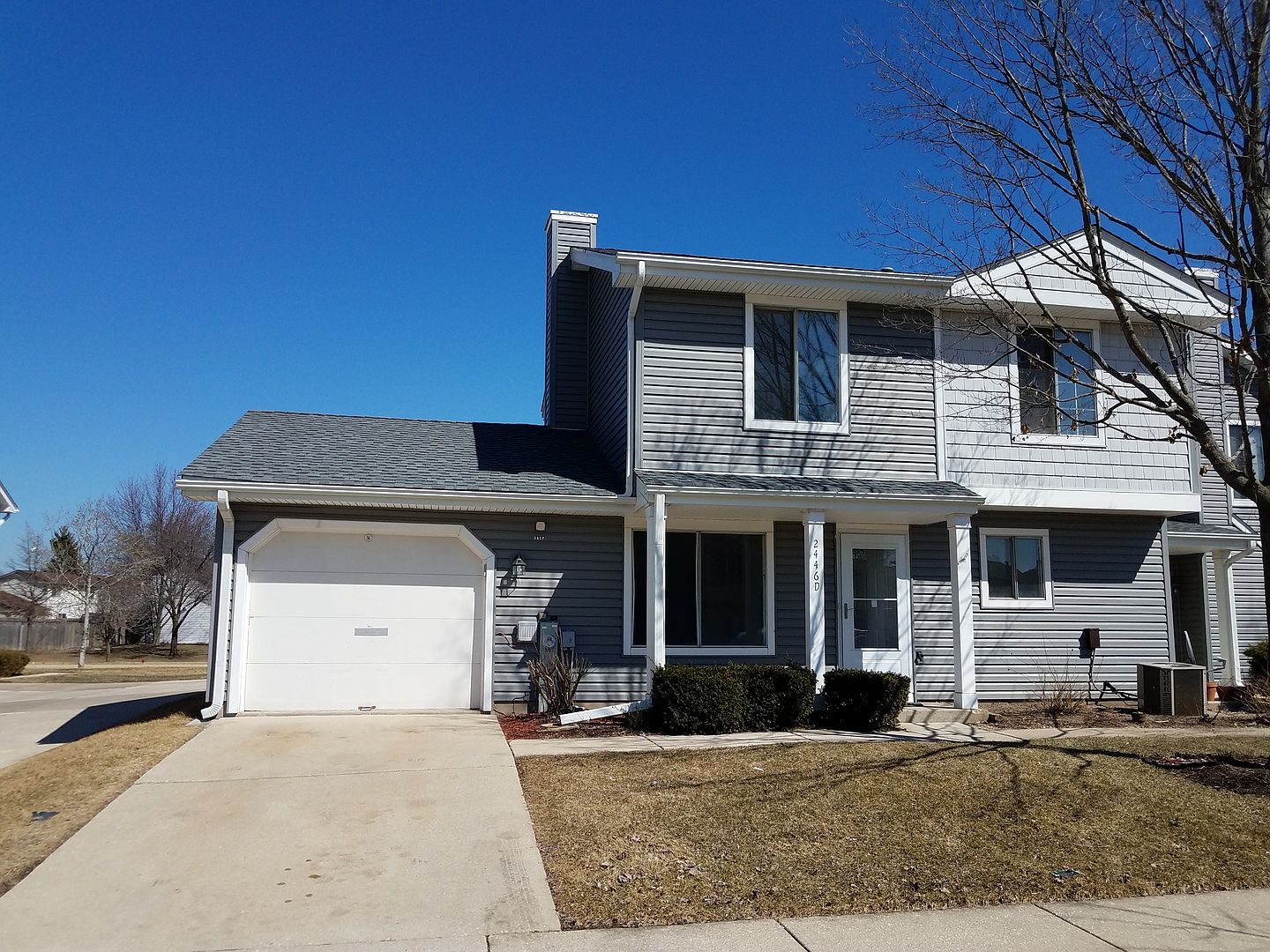 2446 Brunswick Cir APT D, Woodridge, IL 60517 | Zillow