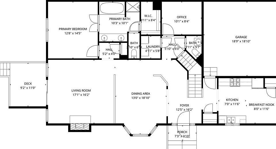 Wakefield Meadows - 128 Camden Ct Wakefield RI | Zillow