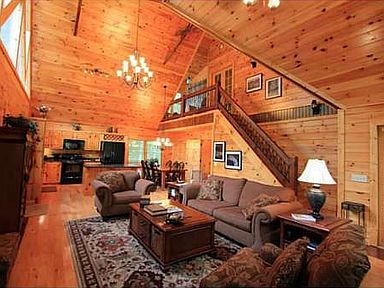 162 Grayson Point, Blue Ridge, GA 30513 | Zillow