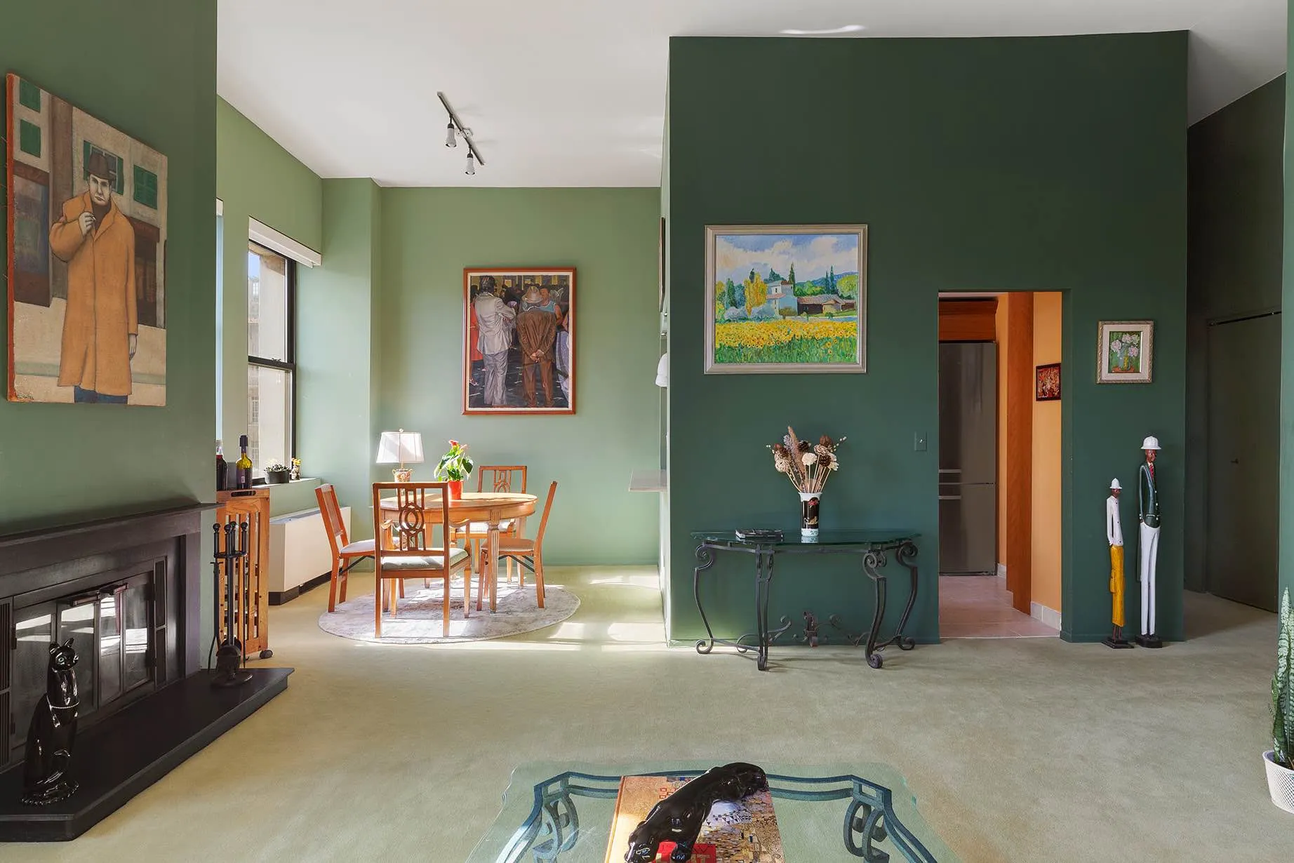61 Irving Place #7C in Gramercy Park, Manhattan | StreetEasy